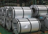 China 15CRMO IBR Zinc Coated Steel Coil SGCD Gi Corrugated Roofing Sheet for sale