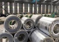 China Q275 ST13 Hot Dipped Galvalume Steel Coil Dx51d Z275 Gi Coil RoHS ISO for sale