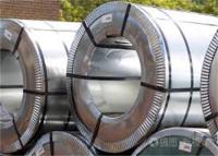 China Q275 ST13 Hot Dipped Galvalume Steel Coil Dx51d Z275 Gi Coil RoHS ISO for sale