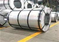 China Q275 ST13 Hot Dipped Galvalume Steel Coil Dx51d Z275 Gi Coil RoHS ISO for sale