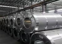 China Q195 Q215 Gi Plain Sheet Hot Dipped Galvanized Steel Sheet In Coils for sale