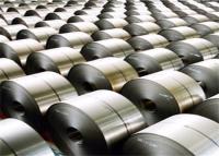 China SHS SGCC Hot Dipped Galvanized Steel Sheet In Coils DX51D DX54D for sale