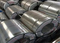 China Q235 Gauge Galvanized Steel Coil Zinc Coated Galvanized Steel Sheet Coil for sale