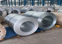 China Zinc 3mm Galvanized Steel Coil DIN Q215 Hot Dip Galvanized Steel Strip for sale