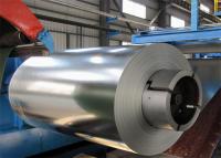 China Zinc 3mm Galvanized Steel Coil DIN Q215 Hot Dip Galvanized Steel Strip for sale
