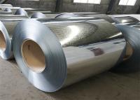 China PPGI Prepainted Galvanized Steel Coil Q195 Thickness 0.4mm-2mm for sale