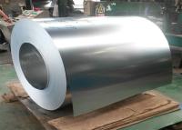 China PPGI Prepainted Galvanized Steel Coil Q195 Thickness 0.4mm-2mm for sale