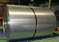 China Q255 Prepainted Cold Rolled Steel Coil 610mm ID Zero Spangle Gi Sheet for sale