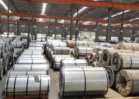 China Q255 Prepainted Cold Rolled Steel Coil 610mm ID Zero Spangle Gi Sheet for sale