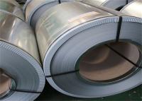 China AZ150 Aluminium Zinc Alloy Coated Steel Sheet Q275 Gi Sheet Zero Spangle for sale