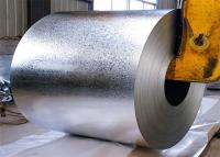China DX52D PPGI Steel Coil HDG SECC Alu Zinc Sheet Minimum Spangle Galvanized Steel for sale