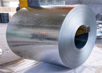 China DX52D PPGI Steel Coil HDG SECC Alu Zinc Sheet Minimum Spangle Galvanized Steel for sale