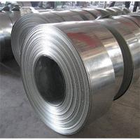 China 4.6mm Cold Rolled Galvanized Steel Coil DC51D DC52D Regular Spangle Galvanized Steel for sale
