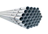 China DC03 DC04 Scaffolding Galvanized Steel Pipe 1mm-12mm Wall Thickness for sale