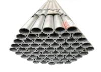 China SPCC AISI Galvanized Steel Pipe Astm A795 CS Seamless Pipe MTC for sale