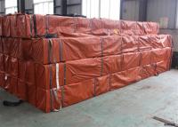 China 1mm 3mm Hot Dip Galvanized Steel Pipe 4 Inch Cold Rolled Mill Edge SGCD for sale