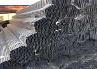 China DC03 DC04 Scaffolding Galvanized Steel Pipe 1mm-12mm Wall Thickness for sale