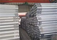 China Q215 Hot Dip Galvanized Carbon Steel Pipe 2 Inch Non Oiled MTC for sale