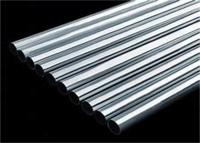 China Seamless 20mm Galvanised Pipe SGCD Galvanized Steel Square Tubing for sale