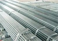 China DX51D 3 Inch Galvanized Pipe EN39 Galvanised Scaffold Tube For Gas And Water for sale
