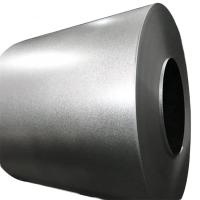 China PPGI Dx51 Zinc Coated Cold Rolled Coil ASTM G3302 Galvanized Hot Dipped for sale