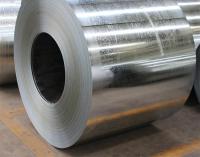 China Hot Dipped Galvanized Steel Coil 914mm JIS S350GD Zinc Coated for sale
