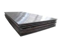China ASTM  Thickness 6mm SGS Hot rolled Cold formed Carbon Steel Plates Q390 Q390B Q390C for sale