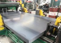 China 0.6mm Thickness Carbon Steel Plates 1500mm Width Hot rolled carbon Steel Sheet Q620C Q620D Q620E for sale
