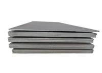 China Grade Hot Rolled 3000mm Length Carbon Steel Sheet Metal Q550C Q550D Q550E for sale