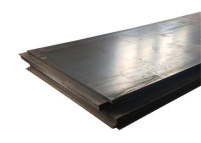 China JIS 3mm Mild steel sheet Carbon Steel Plates Hot Rolled Q420 Q420B Q420C Q420D Q420E for sale