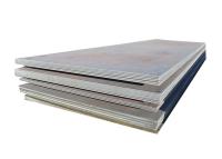 China Hot Rolled 2mm Thickness Astm Carbon Steel Plate sheet Q345B Q345C Q345D Q345E for sale