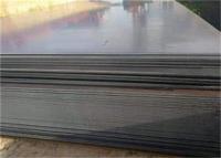 China ASTM Grade Q345C 6000mm 12000mm Cold Rolled Carbon Steel Plate Sheet for sale