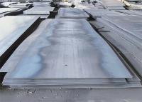 China Shipbuilding 4mm Hot Rolled Mild Steel Plate Q500D Q500E Q690D Q690E for sale