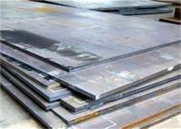 China ASTM A36 A283 S235JR Mild Low Carbon Steel Sheet Hot Rolled For Construction for sale