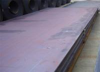China Grade Hot Rolled 3000mm Length Carbon Steel Sheet Metal Q550C Q550D Q550E for sale