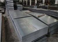 China 0.6mm Thickness Carbon Steel Plates 1500mm Width Hot rolled carbon Steel Sheet Q620C Q620D Q620E for sale