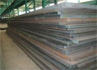 China Shipbuilding 4mm Hot Rolled Mild Steel Plate Q500D Q500E Q690D Q690E for sale