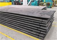 China High Grade Hot Rolled 6000mm Length Carbon Steel Sheet Metal Q460 Q460D Q500C Q500D Q500E for sale