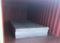 China Shipbuilding 4mm Hot Rolled Mild Steel Plate Q500D Q500E Q690D Q690E for sale