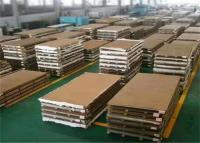 China Q460 Pressure Vessel Plate Material 8mm 10mm Abrasion Steel Plate for sale