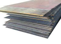 China 0.6mm Thickness Carbon Steel Plates 1500mm Width Hot rolled carbon Steel Sheet Q620C Q620D Q620E for sale