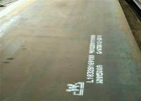 China 400 Abrasion Carbon Steel Plate Mold Dies Steel Wear Plate Material for sale