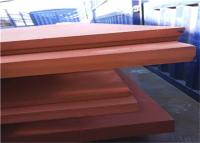 China 400 Abrasion Carbon Steel Plate Mold Dies Steel Wear Plate Material for sale
