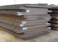China Heavy Wear Platform NM450 Steel Plate NM550 NM500 Wear Resistant Steel Plate for sale