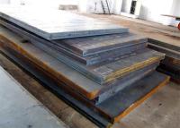 China Mining Wear Resistant Plate NK-EH360 JFE-EH400 Abrasion Resistant Plate for sale