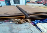 China Mining Wear Resistant Plate NK-EH360 JFE-EH400 Abrasion Resistant Plate for sale