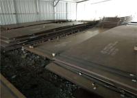 China Mining Wear Resistant Plate NK-EH360 JFE-EH400 Abrasion Resistant Plate for sale