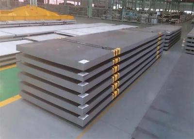 China Mining Wear Resistant Plate NK-EH360 JFE-EH400 Abrasion Resistant Plate for sale