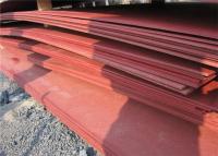 China Forestry 500 NM400 Steel Equivalent NM360 NM500 Wear Resistant Steel Plate for sale