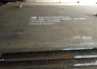 China Forestry 500 NM400 Steel Equivalent NM360 NM500 Wear Resistant Steel Plate for sale